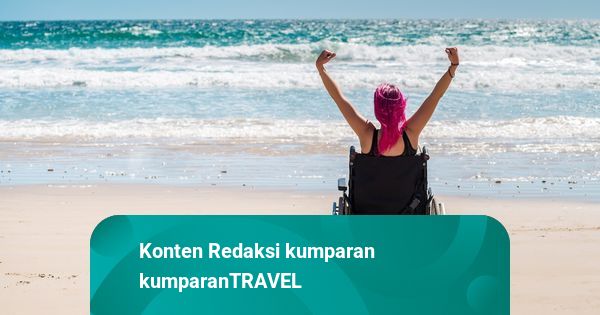 5 Tempat Wisata Ramah Disabilitas di Jakarta dengan Fasilitas Mumpuni | kumparan.com